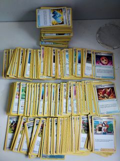 50¢ Pokemon Collapsed Stadium Trainer Card, Hobbies & Toys, Toys ...