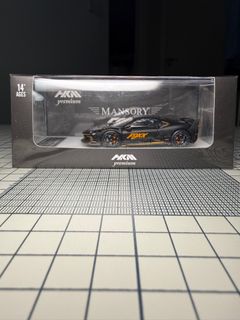 1/64 DMH SF90XX (Sealed), Hobbies & Toys, Toys & Games on Carousell