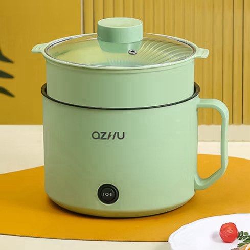 1.8L Multi-Function Electric Cooker & Steamer, TV & Home Appliances ...