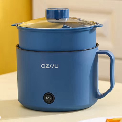 1.8L Multi-Function Electric Cooker & Steamer, TV & Home Appliances ...