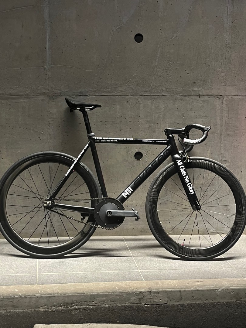 2024 Skream Magnum Elite, Sports Equipment, Bicycles & Parts, Bicycles ...