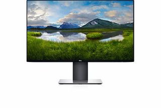 Dell UltraSharp 27 Monitor - U2724D, Computers & Tech, Parts ...