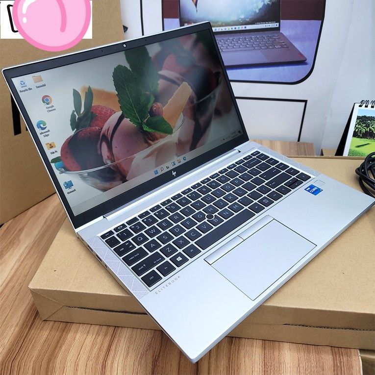 32/512gb HP 11th Gen | 14” FHD IPS | Fingerprint | A Grade- SSD 512 GB ...