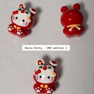 Hello Kitty McDonald’s Car Carrier, Hobbies & Toys, Stationery & Craft ...