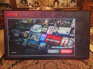 Hisense Smart TV, TV & Home Appliances, TV & Entertainment, TV on Carousell