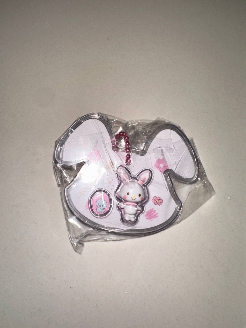 711 Sanrio Characters, Hobbies & Toys, Toys & Games on Carousell