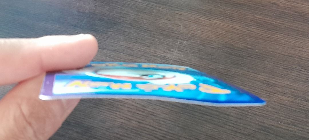 8x Cracked Ice Holo Energy cards from Pokemon TCG Terapagos ex UPC ...