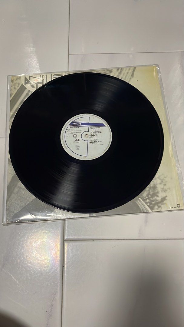 童安格, Hobbies & Toys, Music & Media, CDs & DVDs on Carousell