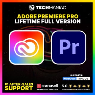 DaVinci Resolve Studio 2026, v20 for Windows & Mac, Computers & Tech ...