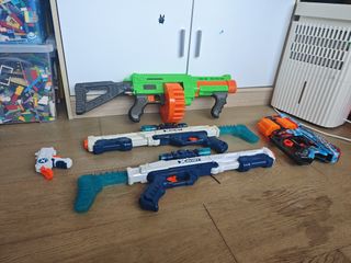XSHOT MPP BLASTER (OPEN TO NEGO), Hobbies & Toys, Toys & Games on Carousell