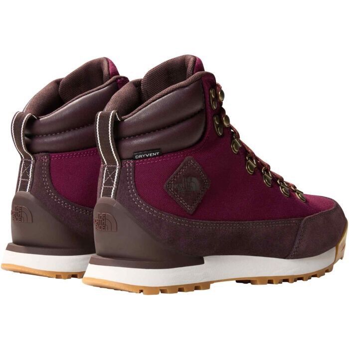 💥 Pre-Order 💥 New 💯 Original THE NORTH FACE Women Boots, Women's ...