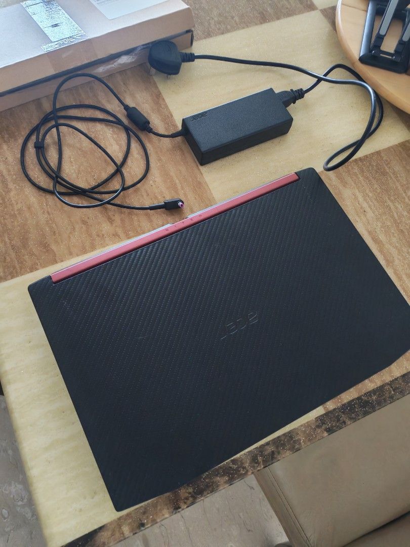 Acer Nitro 5 Gaming Laptop - GTX 1050, Computers & Tech, Laptops ...