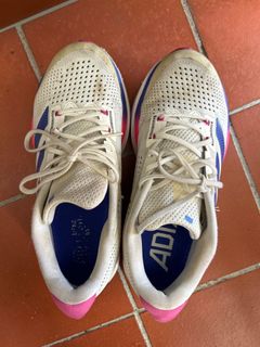 Adidas Adizero SL Running Shoes - Size 11, Men's Fashion, Footwear ...