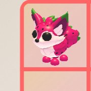 Fairy Bat Dragon / Chocolate Chip Bat Dragon / Strawberry Shortcake Bat ...