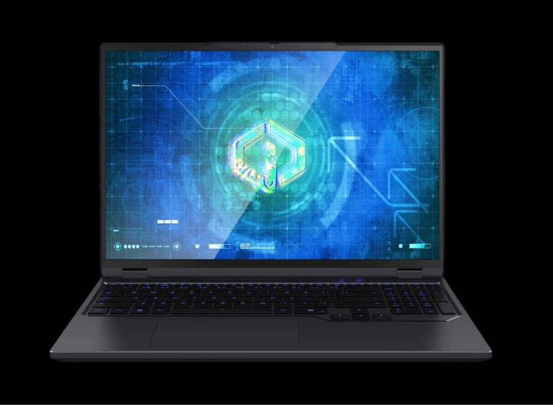 Aftershock Gaming Laptop APEX 16R RTX 5070, Computers & Tech, Laptops ...