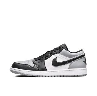 Stussy x Nike Air Jordan 1 Low OG"Stussy", Men's Fashion, Footwear ...
