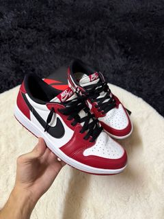 Aj1 low og chicago For Sale | Buy 100+ Aj1 low og chicago online ...