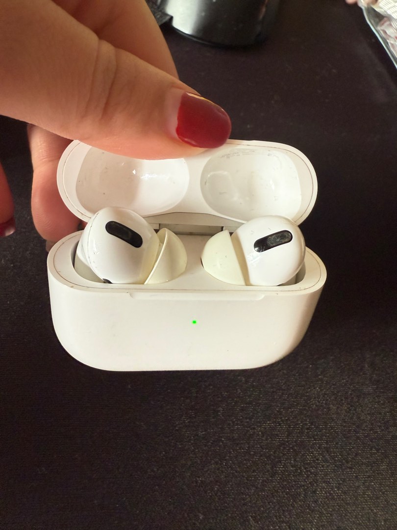 Airpods pro gen 2, Audio, Earphones on Carousell