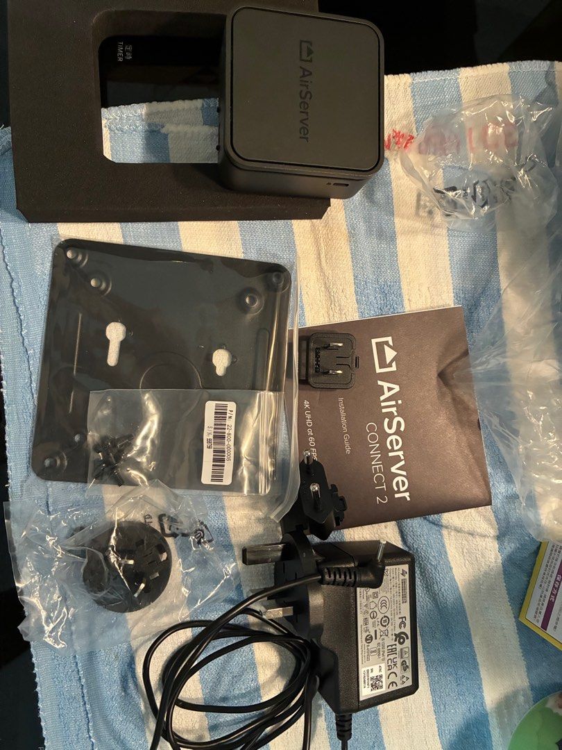AirServer CONNECT 2 媒體串流器, 家庭電器, 電視 & 其他娛樂, 串流媒體及集線器 - Carousell