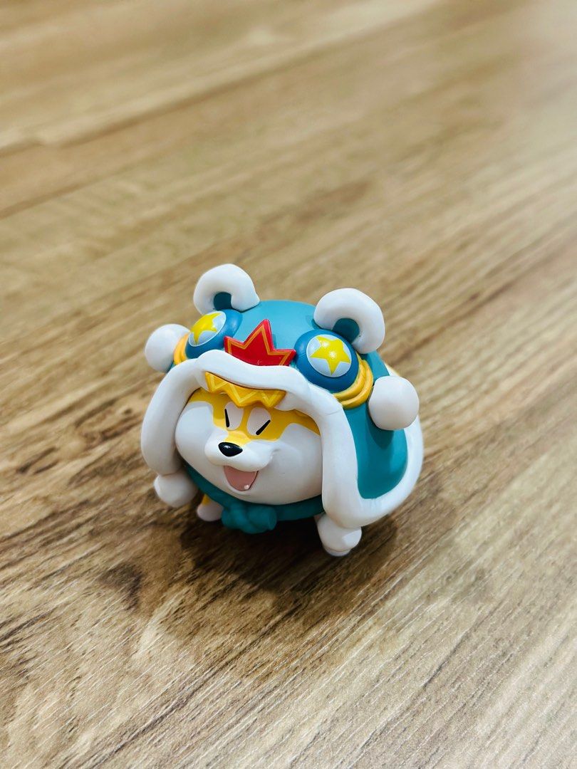 A-Le Gou Gou Blind Box Figure, Hobbies & Toys, Toys & Games on Carousell