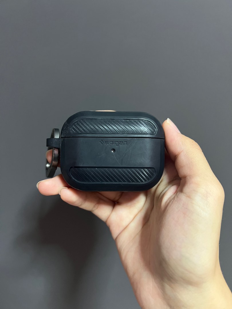 Apple AirPods Pro 2, Audio, Earphones on Carousell