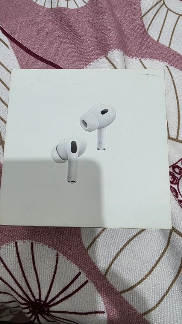 Apple AirPods Pro 2nd Gen (Missing Left Bud), Audio, Earphones on Carousell