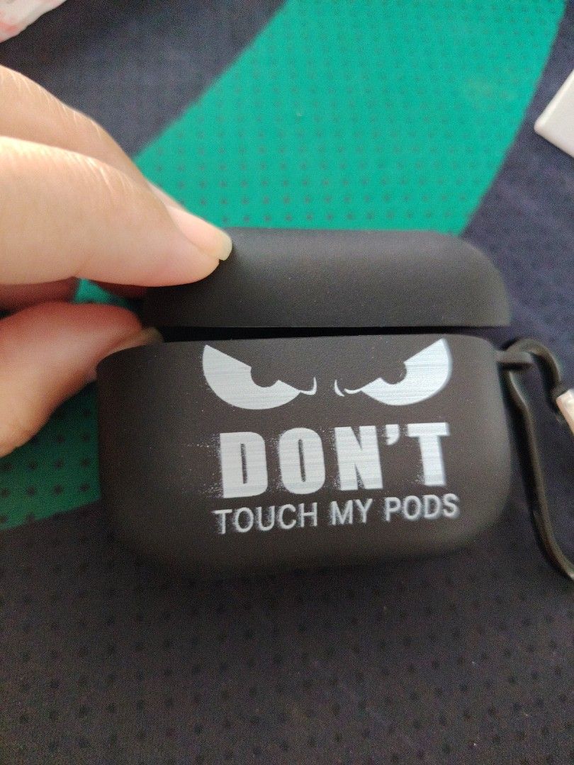 Apple AirPods Pro 3rd Gen with Case, Audio, Earphones on Carousell