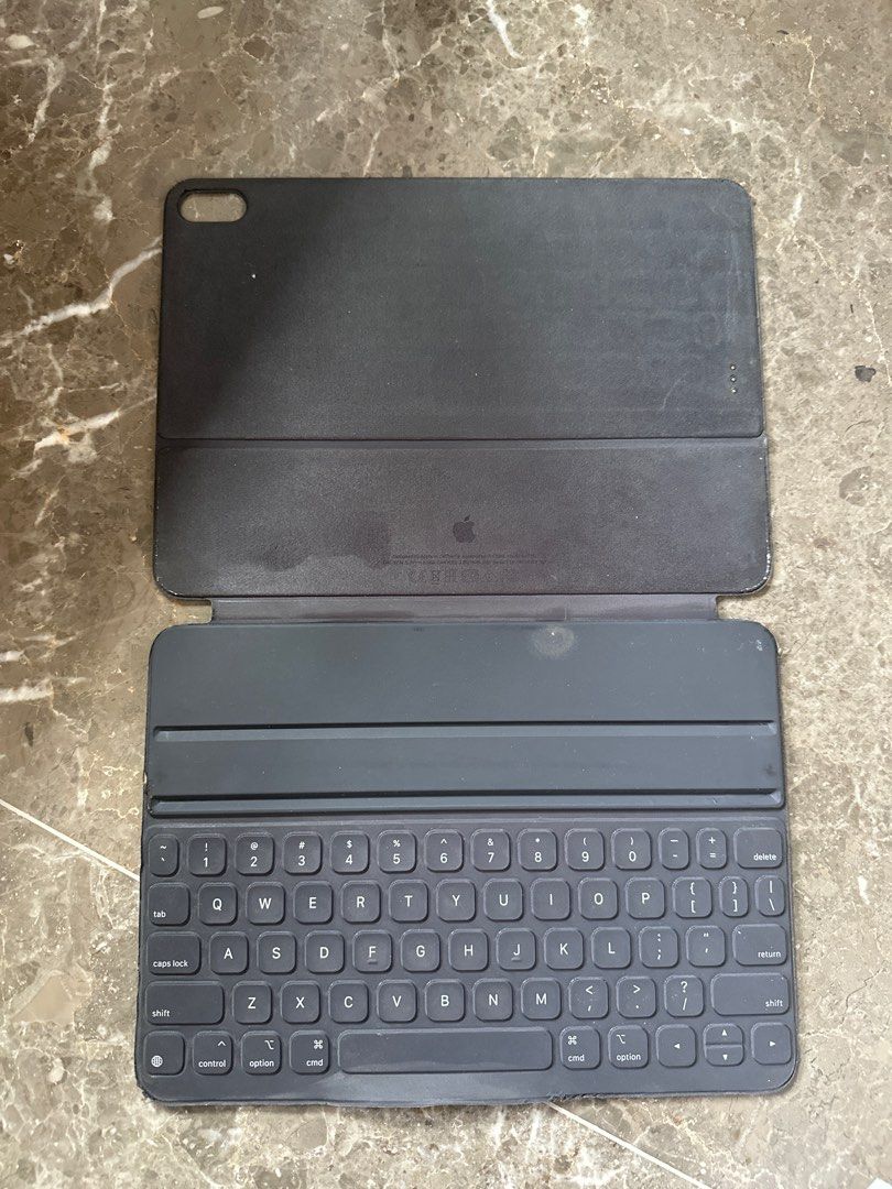 (CHEAP) Apple iPad Smart Keyboard, Mobile Phones & Gadgets, Mobile ...
