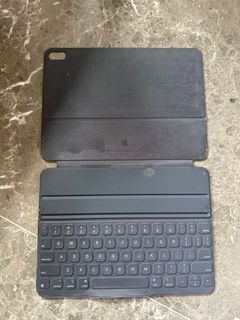 Apple Magic Keyboard for iPad Pro M5- Black, Mobile Phones & Gadgets ...