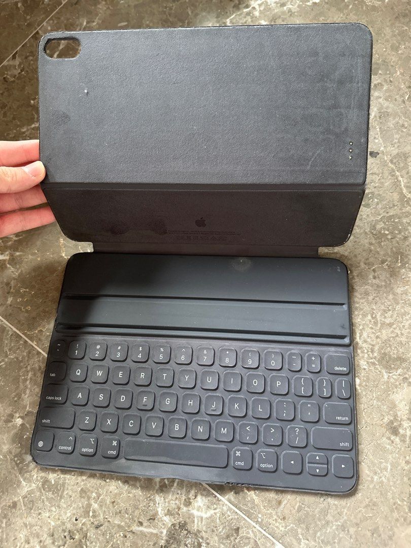 (CHEAP) Apple iPad Smart Keyboard, Mobile Phones & Gadgets, Mobile ...