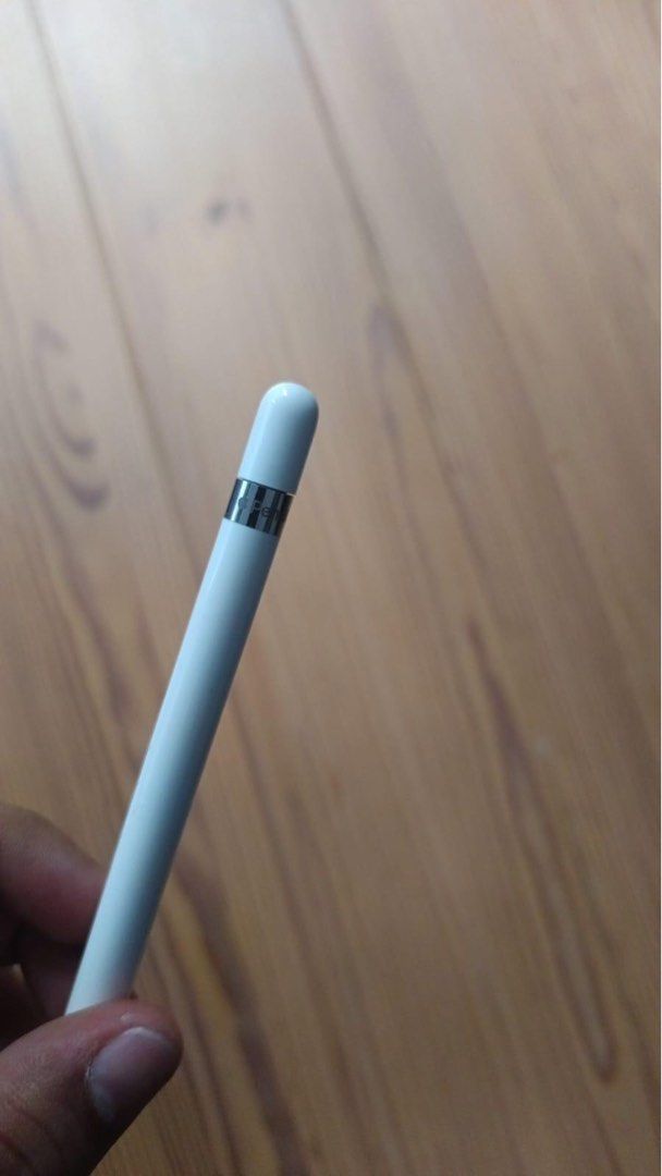 Apple Pencil Gen 1, Mobile Phones & Gadgets, Mobile & Gadget ...