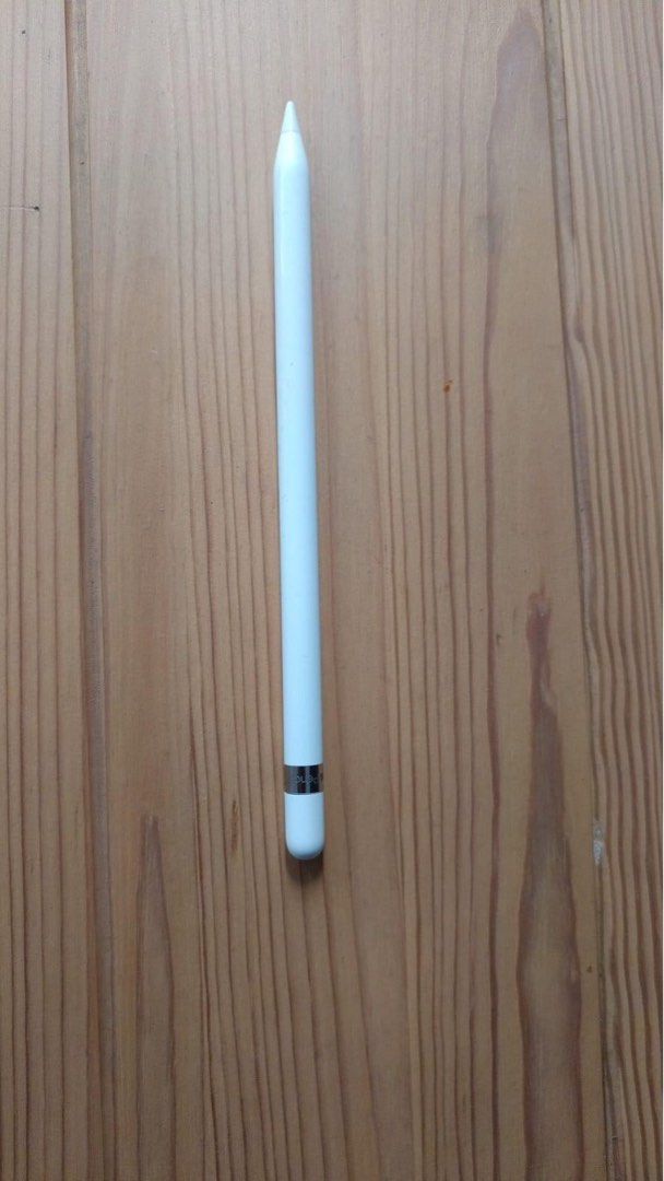 Apple Pencil Gen 1, Mobile Phones & Gadgets, Mobile & Gadget ...