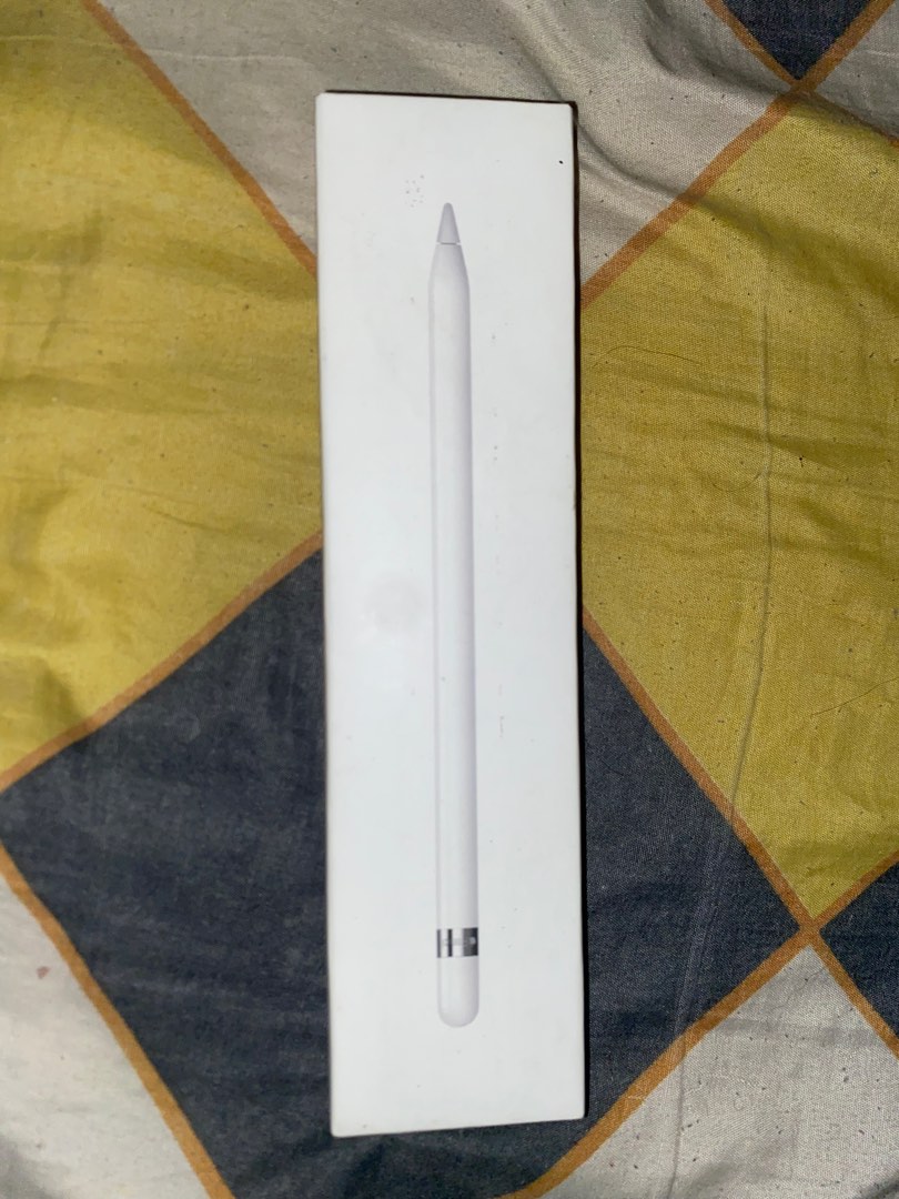 Apple Pencil Gen 1 (Can Nego), Computers & Tech, Laptops & Notebooks on ...