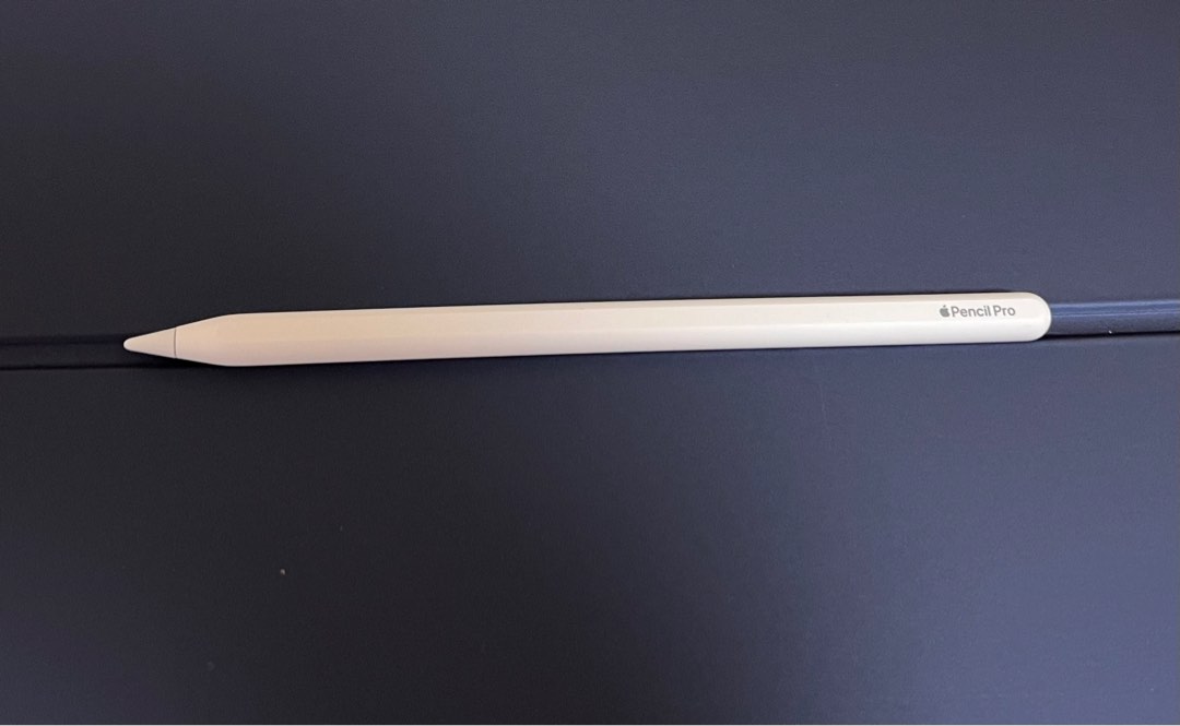 Apple Pencil Pro, Computers & Tech, Parts & Accessories, Other ...