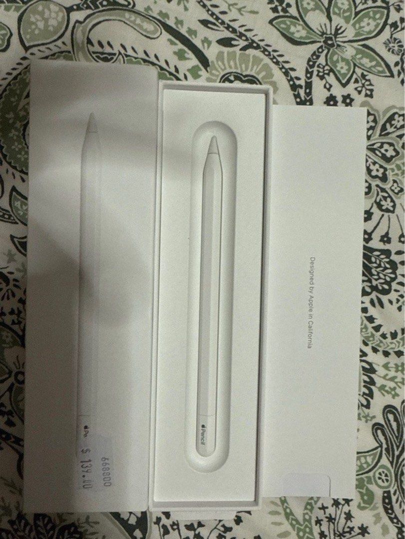 Apple Pencil USB TYPE C - Brand New, Mobile Phones & Gadgets, Mobile ...