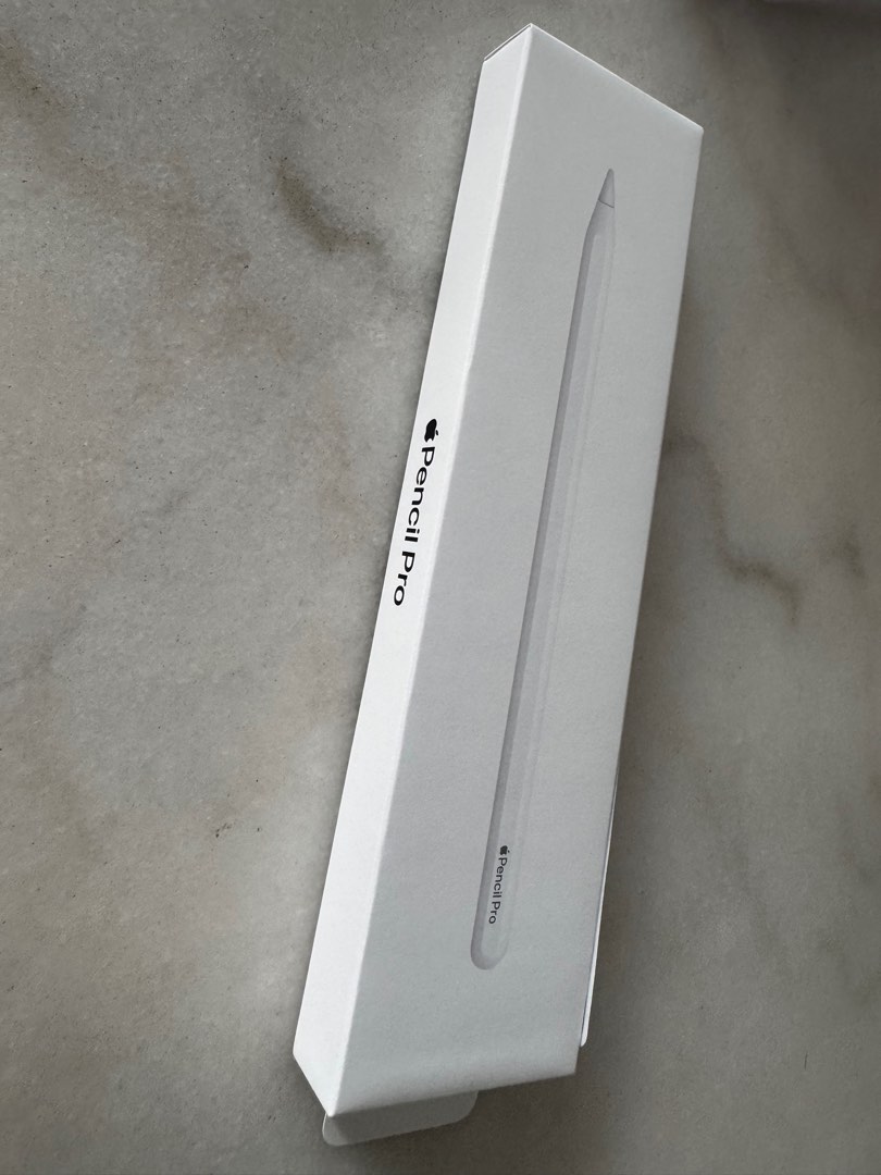 Apple Pro Pencil, Mobile Phones & Gadgets, Mobile & Gadget Accessories ...