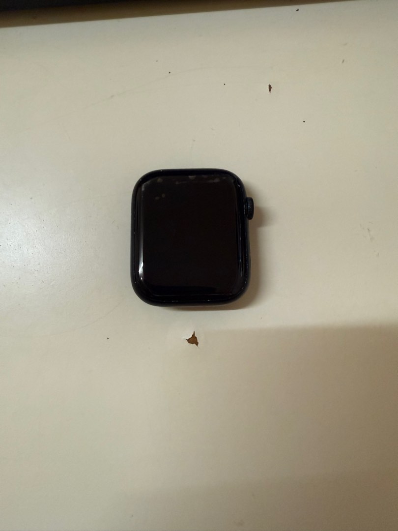 Apple Watch Series 9 Black GPS 45Mm, Mobile Phones & Gadgets, Wearables ...