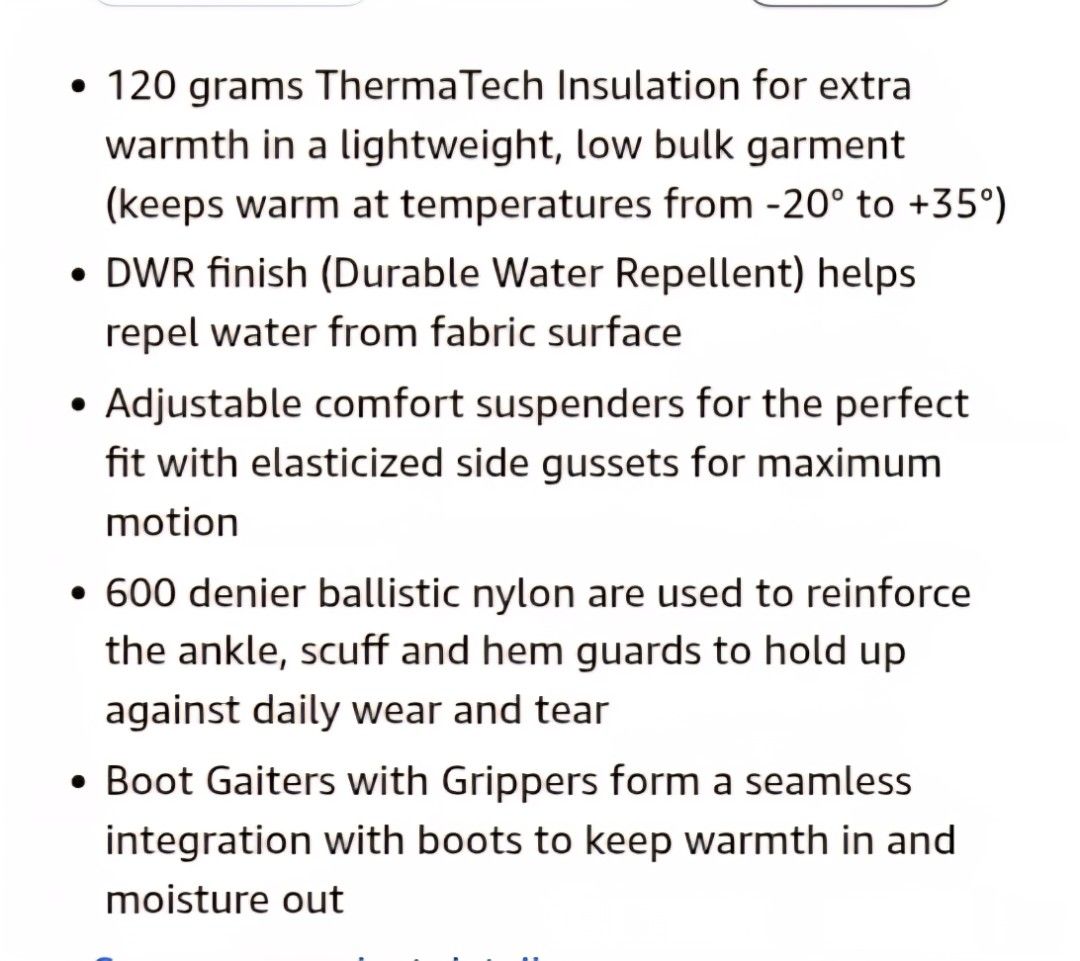 Arctix Ski Bib/overalls/ski pants 2T size, Babies & Kids, Babies & Kids ...