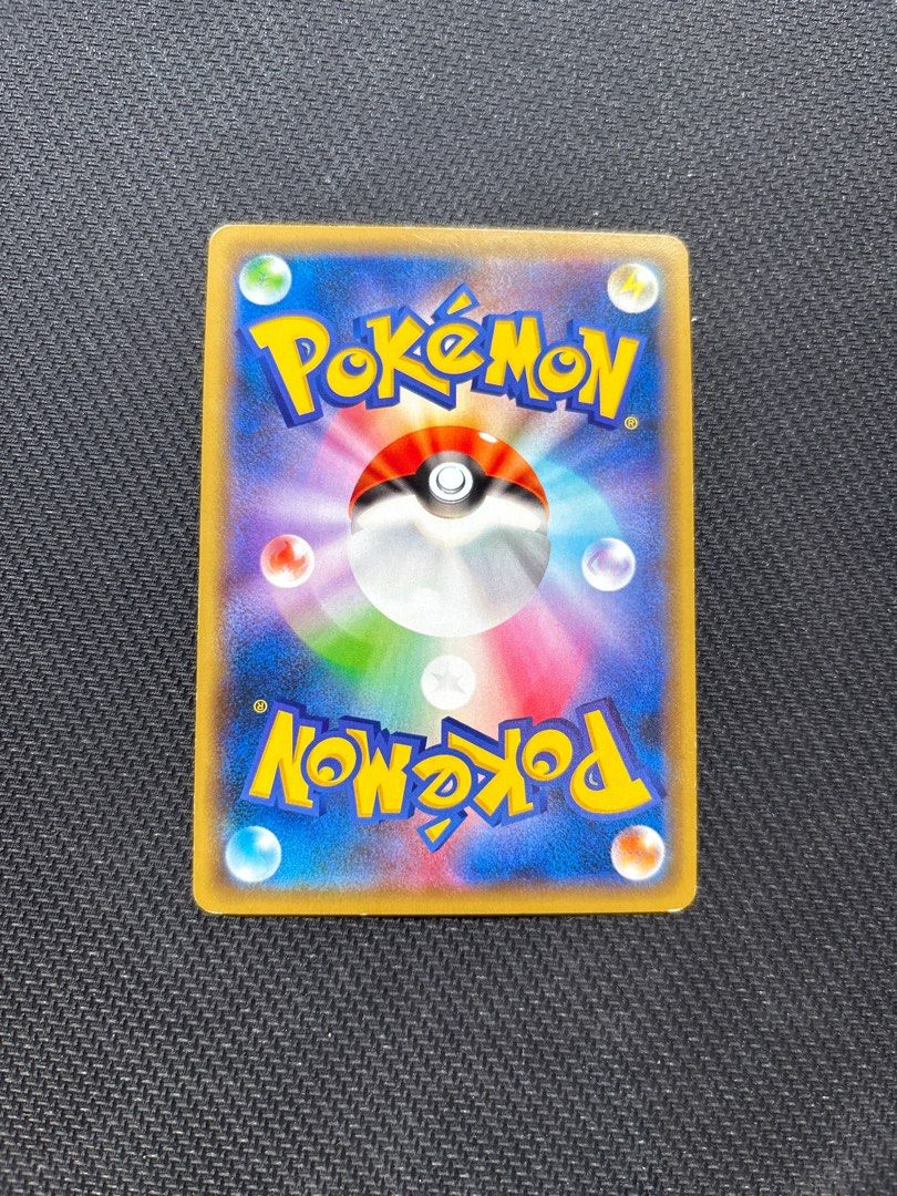 Armored Mewtwo Japanese Pokemon Card, Hobbies & Toys, Toys & Games on ...