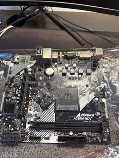 ASROCK B660M Pro RS WIFI+BT DDR4 Motherboard For Intel 12th/13th/14th ...