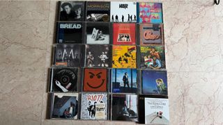 Assorted Music CDs - Pop, Rock, and More!, Hobbies & Toys, Music ...