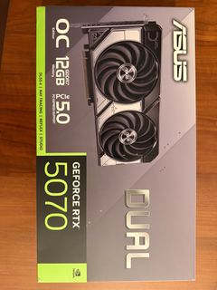 ASUS ROG Matrix Platinum GeForce RTX 5090, Computers & Tech, Parts ...