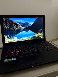 ASUS ROG Flow Z13 Gaming Laptop, Computers & Tech, Laptops & Notebooks ...