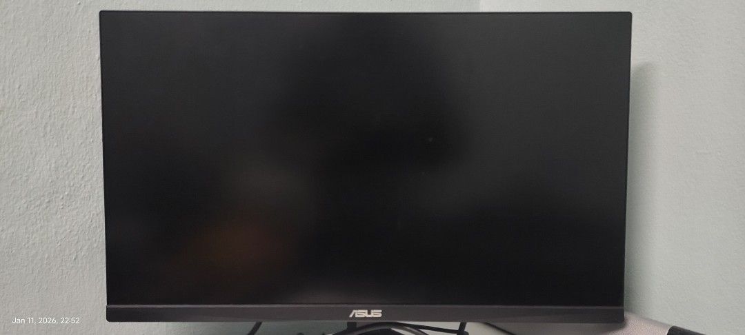 ASUS TUF Gaming Monitor, Computers & Tech, Parts & Accessories, Monitor ...