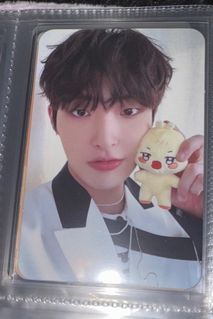 [WTS] Official Ateez Mingi Ashes to Light Japan Flash Price Version ...
