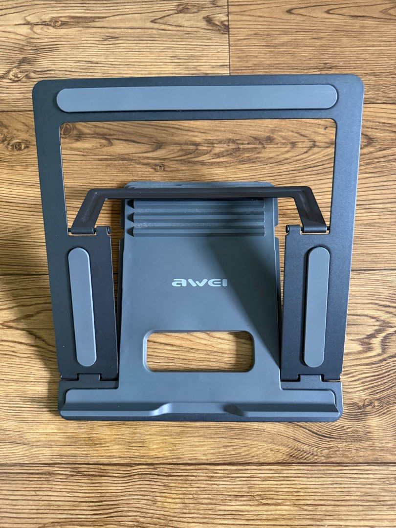 AWEI Laptop Stand $7, Computers & Tech, Parts & Accessories, Other ...