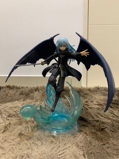 Bandai Banpresto Rimuru Tempest Otherworlder Plus Version 2 (That Time ...