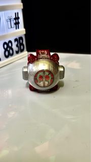 Bandai DX Toucon Boost Ghost Eyecon for the character Kamen Rider Ghost ...