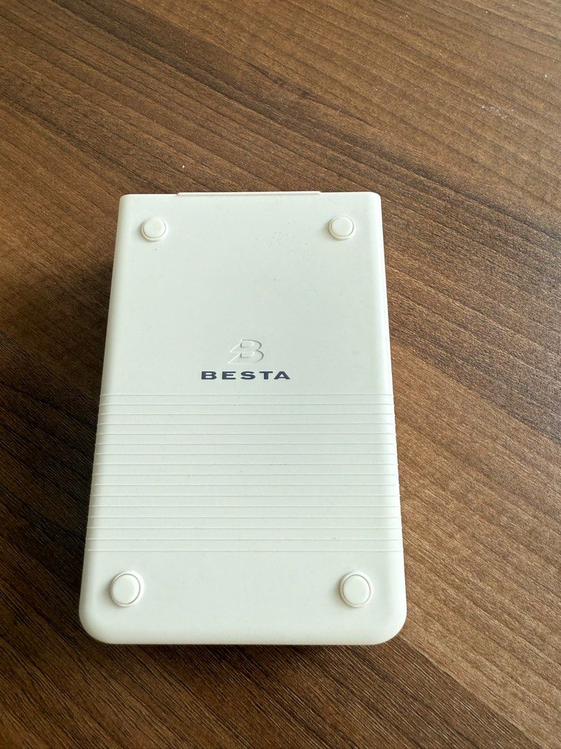 BESTA ALL PASS-S2 Electronic Dictionary, Mobile Phones & Gadgets, Other ...