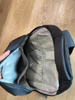 New Era Camo Backpack - LA Dodgers, Men's Fashion, Bags, Backpacks on ...